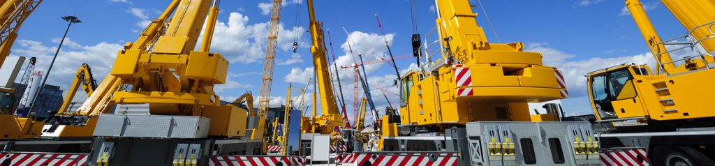 Eagle Crane Links | Rigging | Precast Concrete Installations | Saskatchewan