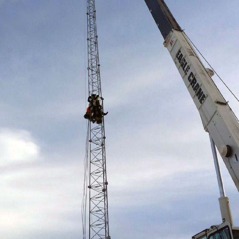 Modular Homes | Precast Concrete | Crane and Rigging Services | Mining ...